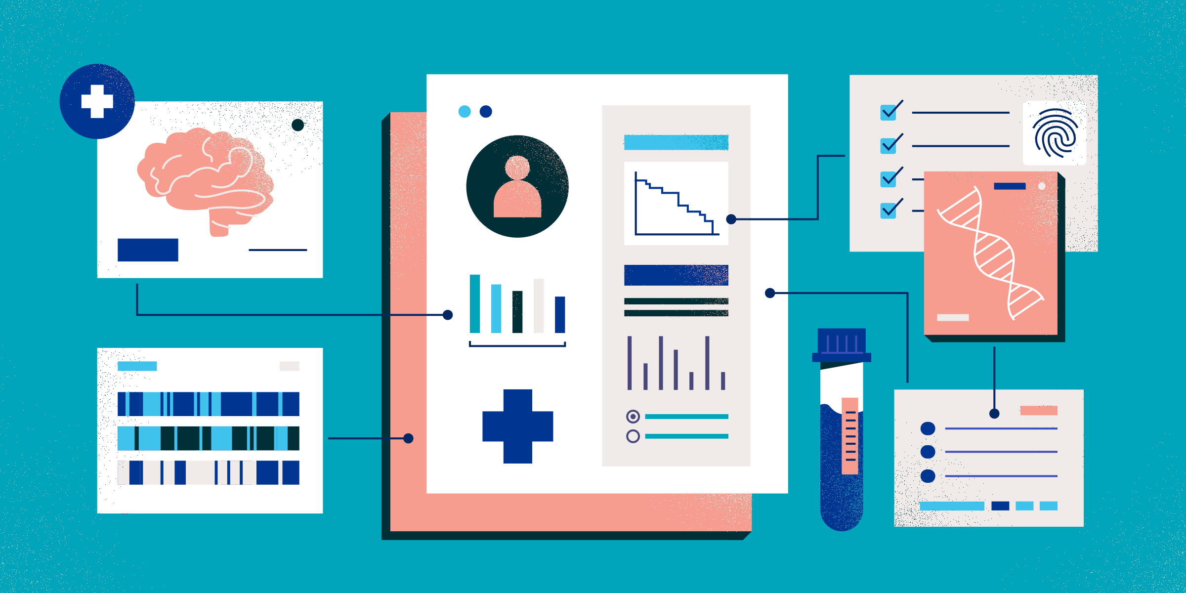 What We Know So Far About the Enhancing Oncology Model